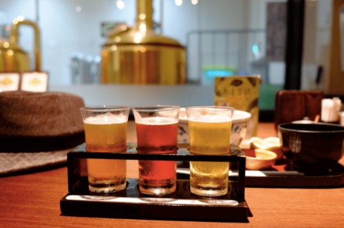 6 Japanese Whisky Distilleries to Visit | Kyoto Insider Sake Experience