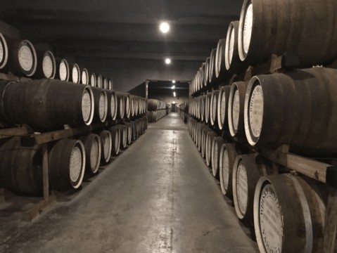 Visiting Yamazaki Distillery | Kyoto Insider Sake Experience