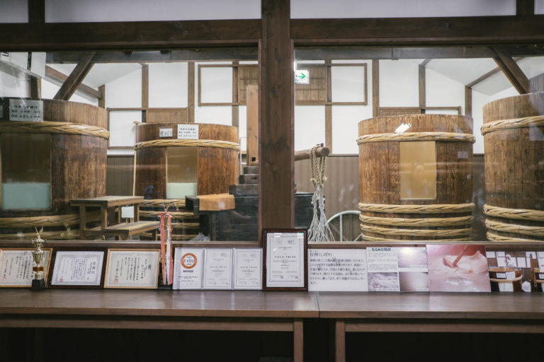 Ultimate Sake Tasting - How to Drink Sake, Hot or Cold? | KYOTO INSIDER ...