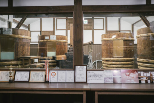 Best 5 Destinations to Enjoy Local Sake in Japan | Kyoto Insider Sake ...
